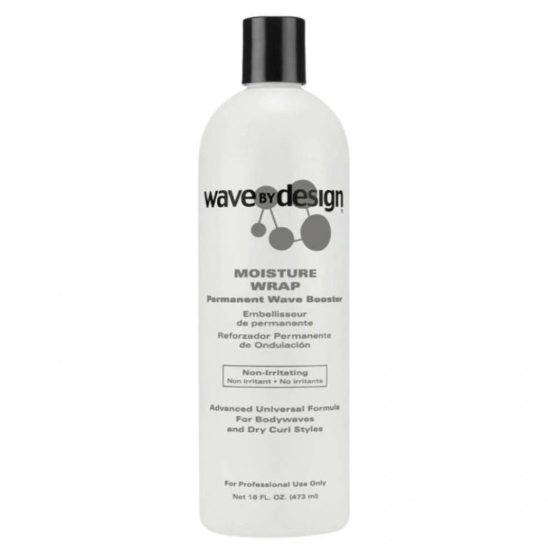 Wave By Design - SALON ESSENTIALS