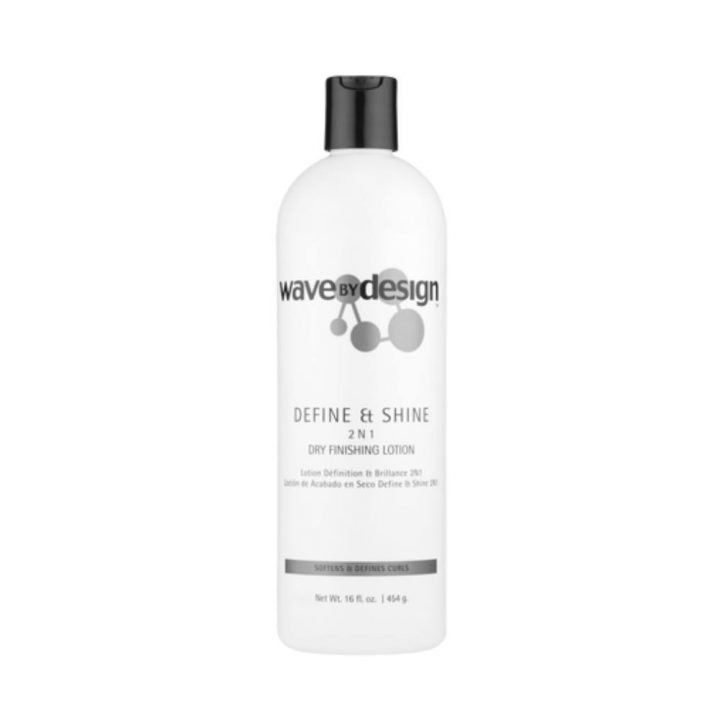 Wave By Design - SALON ESSENTIALS