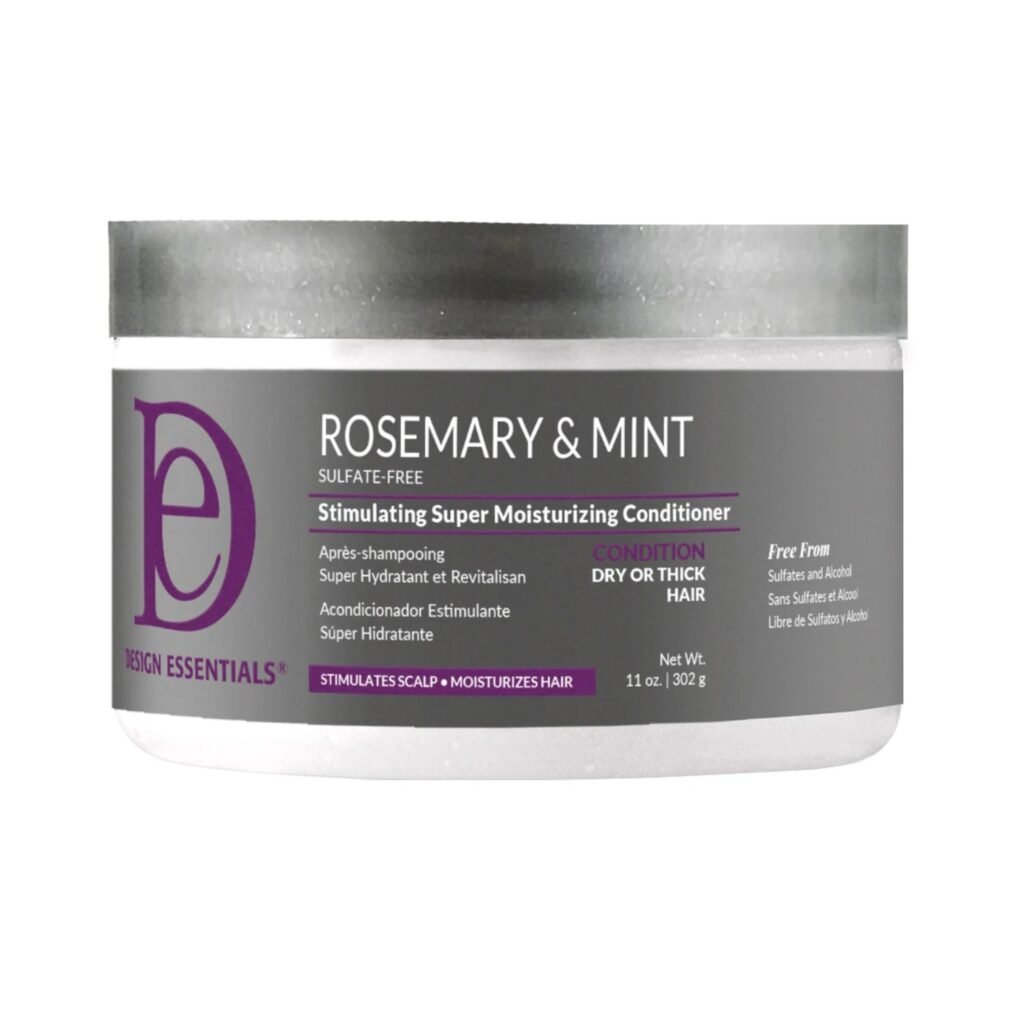 Salon-Quality Professional Conditioner for Beauty Businesses