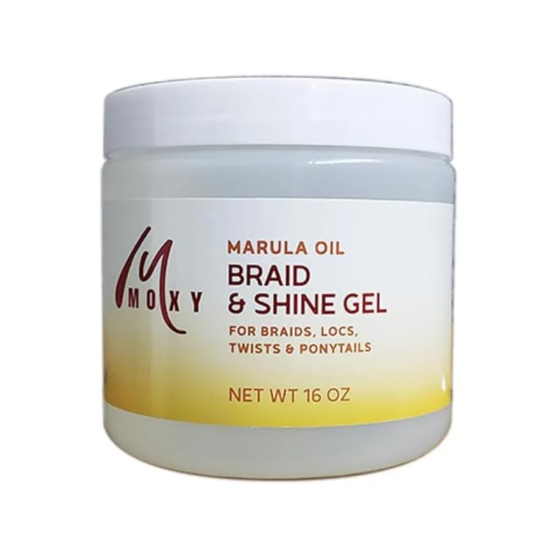 Moxy Collection - SALON ESSENTIALS