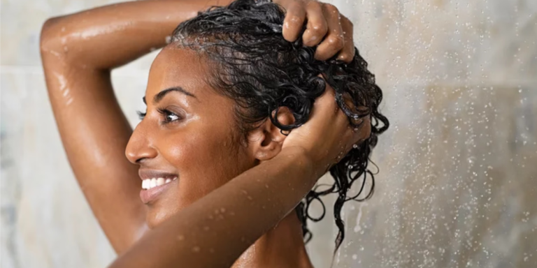 Shampoo or Conditioner First? The Right Hair Wash Order Explained!