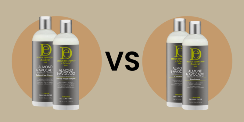 Shampoo or Conditioner First? The Right Hair Wash Order Explained!