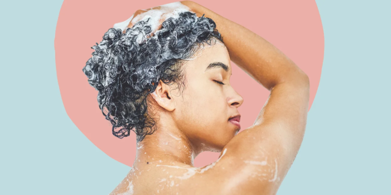 10 Easy & Natural Ways to Wash Hair Without Shampoo