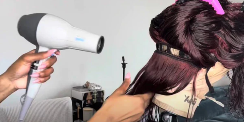 How to Wash a Wig Without Damaging It – 6 Easy Steps for All Wig Types