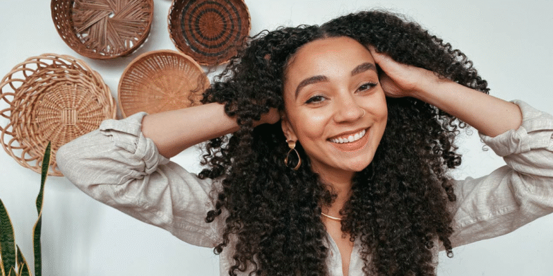 25 Afro Hairstyles with Caring Tips