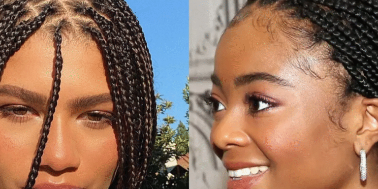 30 Trendy Y2K Hairstyles with Caring Tips
